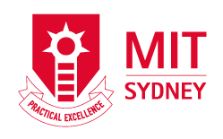 Melbourne Institute of Technology - Application Portal